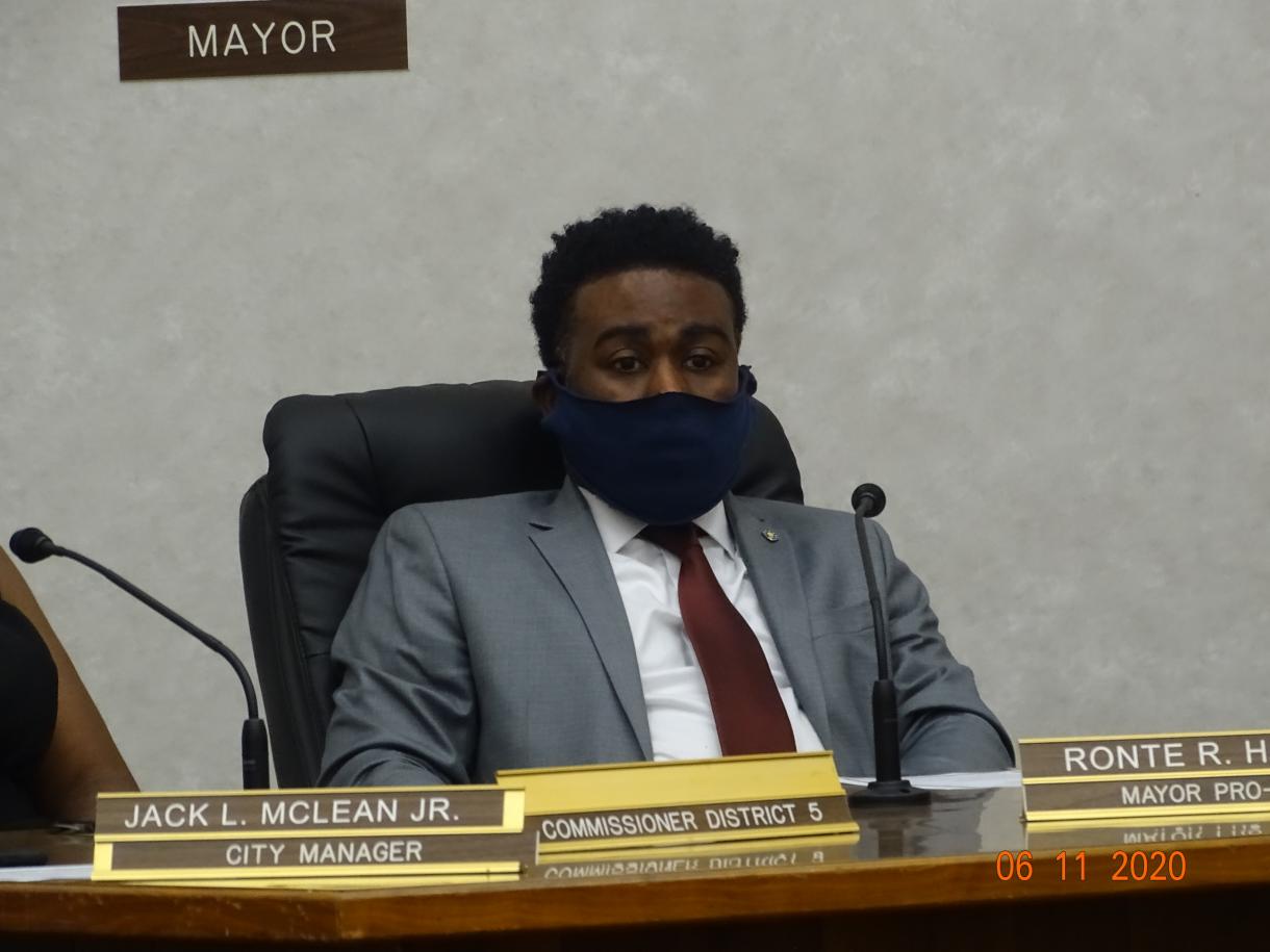 City Commission | Quincy, Florida